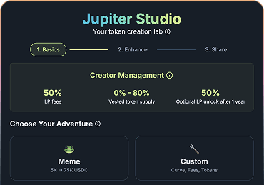Jupiter Studio | Jupiter Studio
